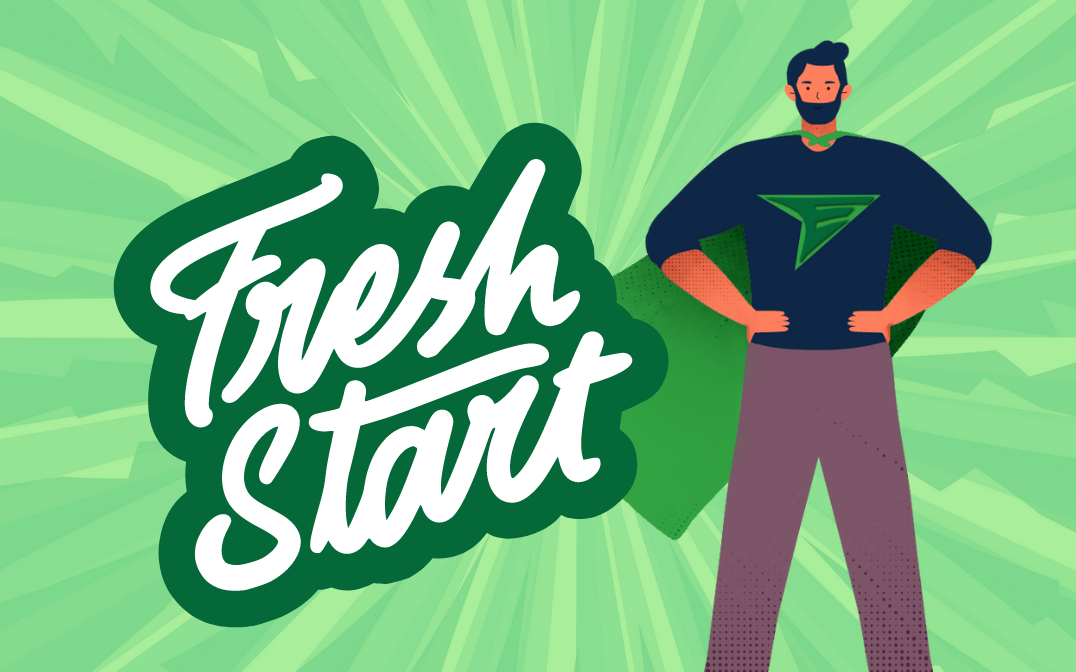 Take Advantage Of Fresh Start To Resolve Defaulted Student Loans Take Advantage Of Fresh Start To Resolve Defaulted Student Loans