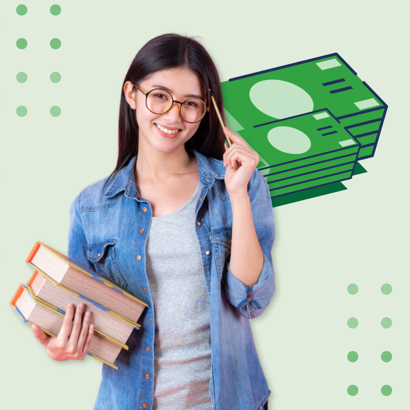 Ways to Pay for Higher Education - EDCAPNY.org